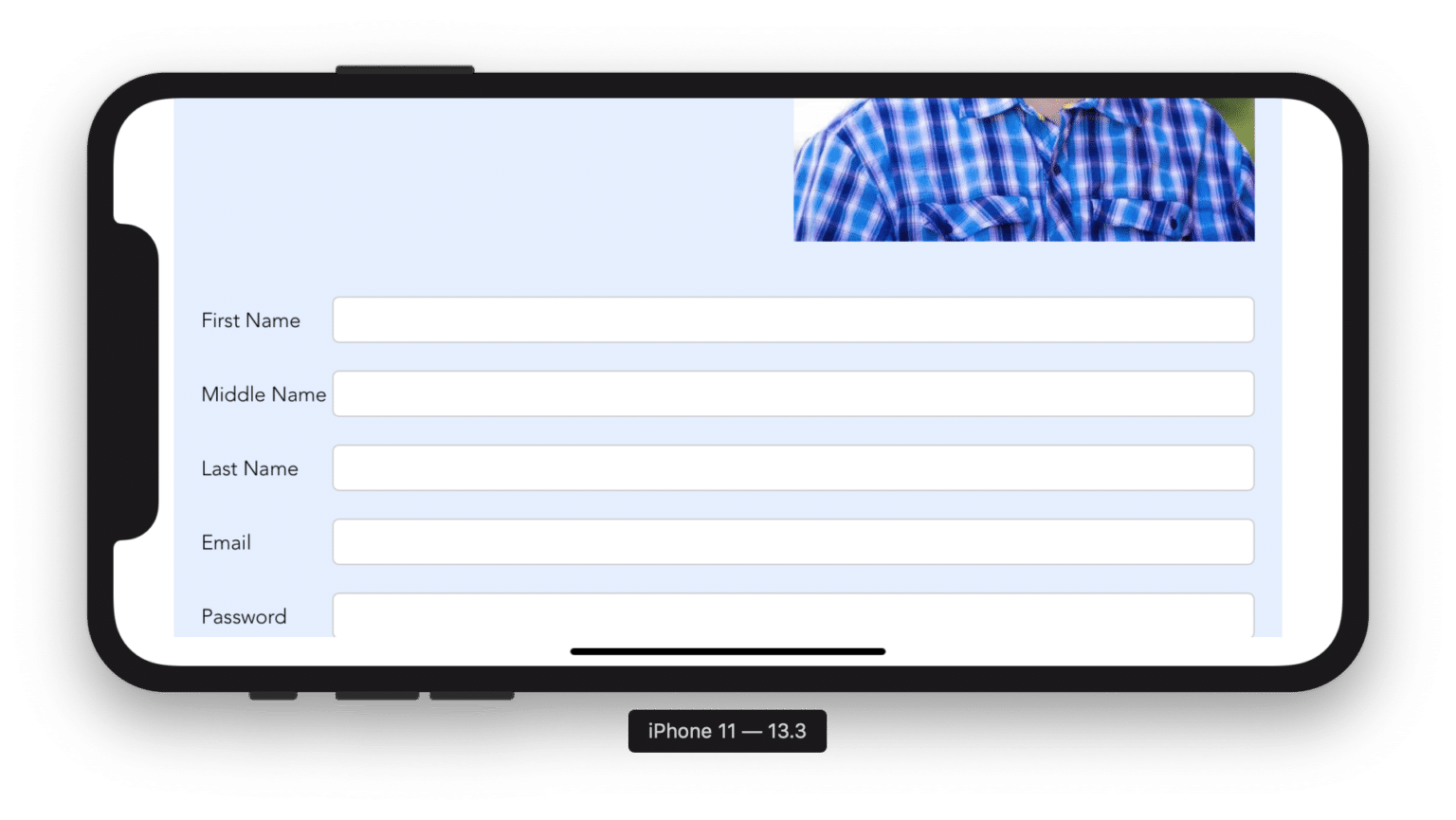 UIScrollView with Content Layout Guides