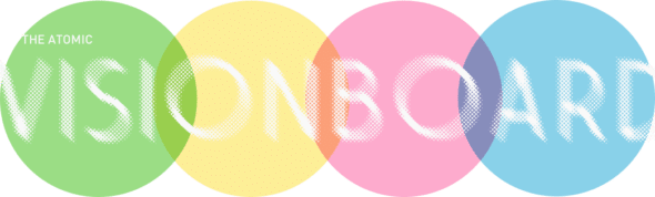 The Vision Board: Plan Professional Goals for the Year Ahead