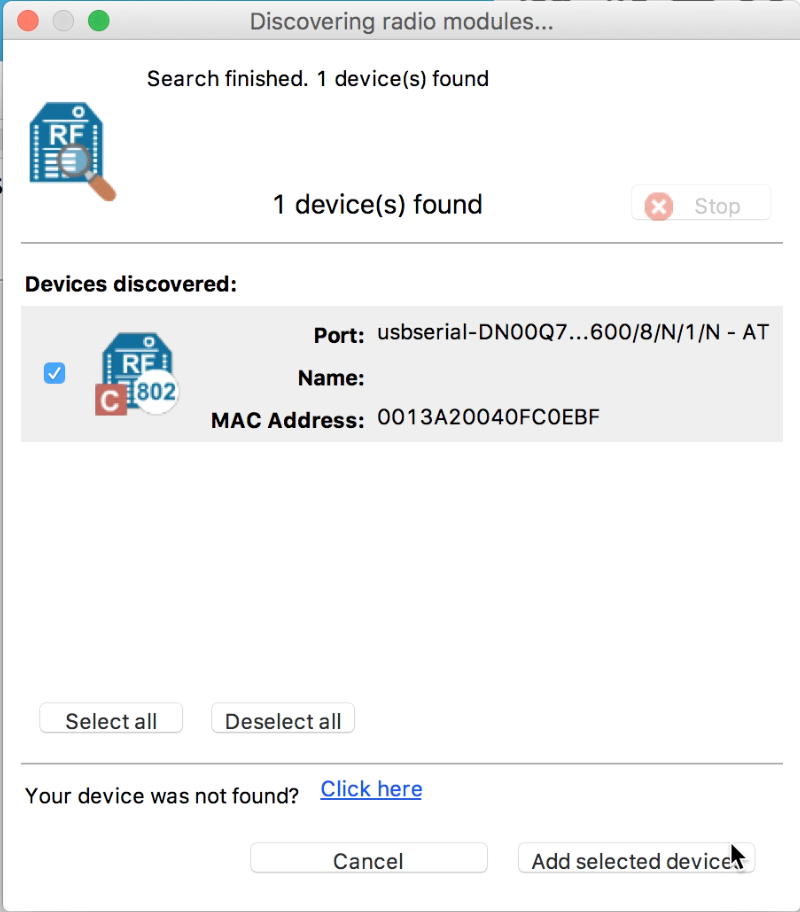 Get Started with XBee - A Beginner's Tutorial