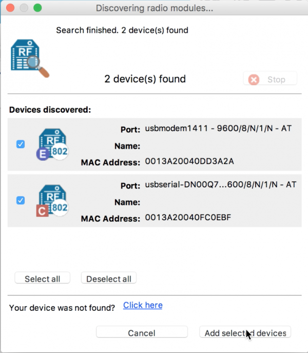 Get Started with XBee - A Beginner's Tutorial