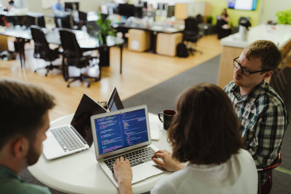 Half of Atomic Developers Now Past/Current Accelerator Members