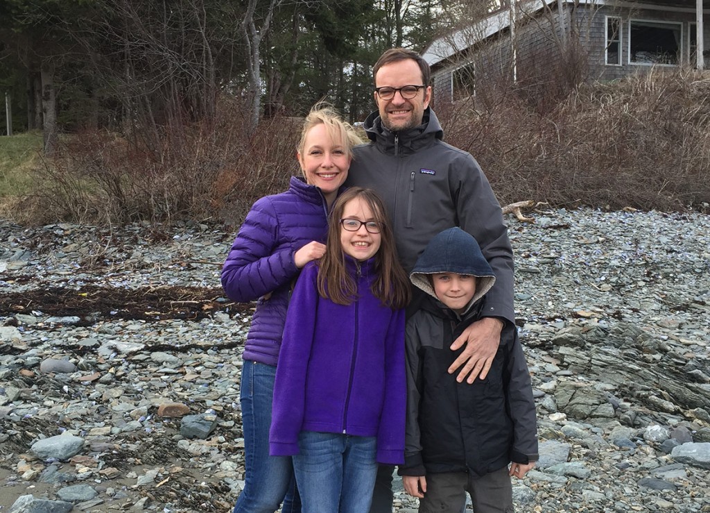 Kicking off an Experiment in Agile Family Management