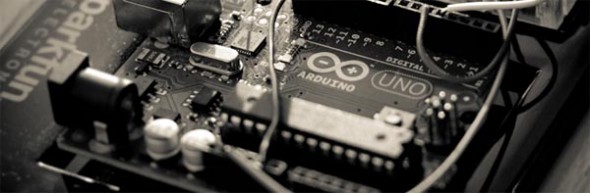 Taking the Training Wheels off the Arduino