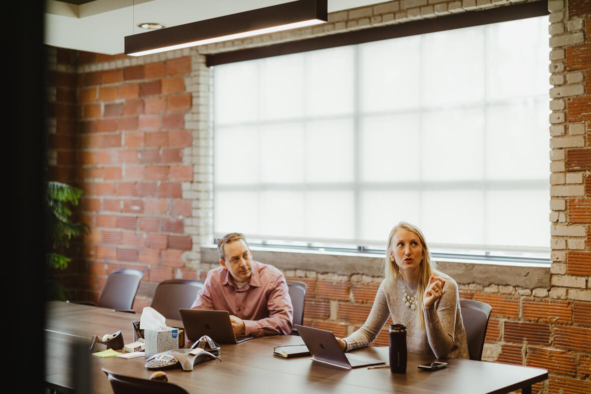 Atomic's Sales Process - Setting Each Project Up for Success