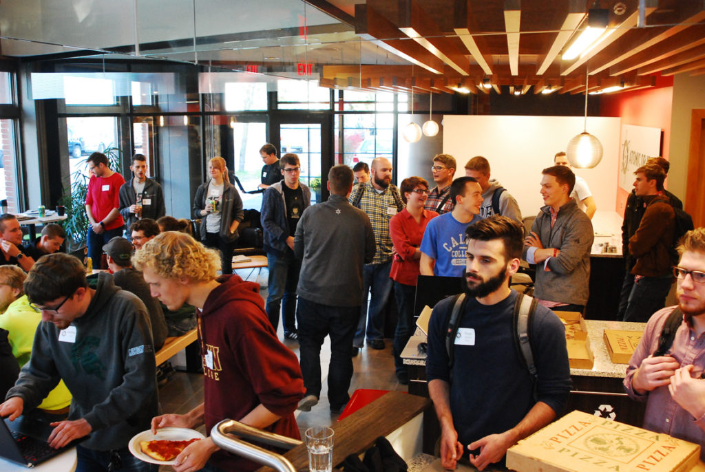 Announcing the 2017 Atomic Games! Apply Today!