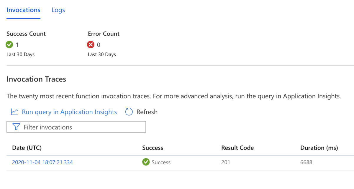 Design Lessons from the Azure Portal
