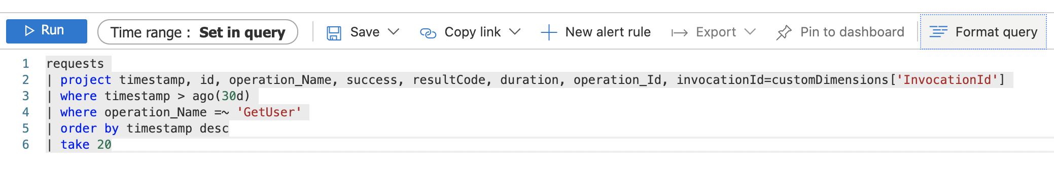 Design Lessons from the Azure Portal