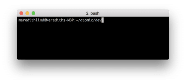 5 Ways to Customize your Bash Command Prompt
