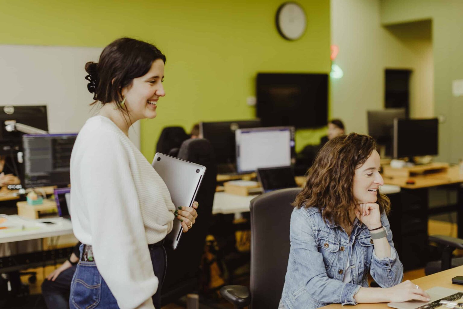 Why Bother With Employee Blogging?