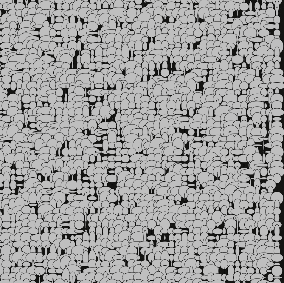 Journey into Generative Art: Follow the Algorithm Wherever It Takes You