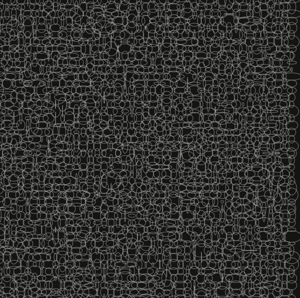 Journey into Generative Art: Follow the Algorithm Wherever It Takes You