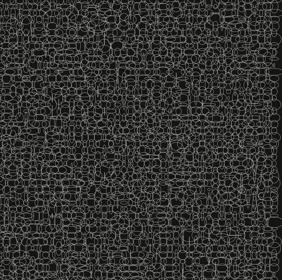 Journey into Generative Art: Follow the Algorithm Wherever It Takes You