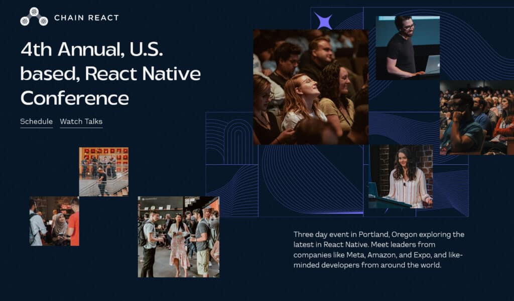 What is React Native?