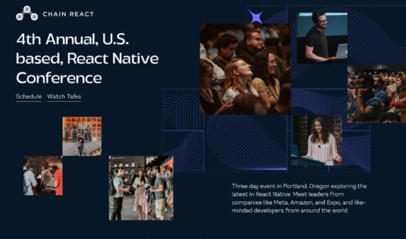 What is React Native?