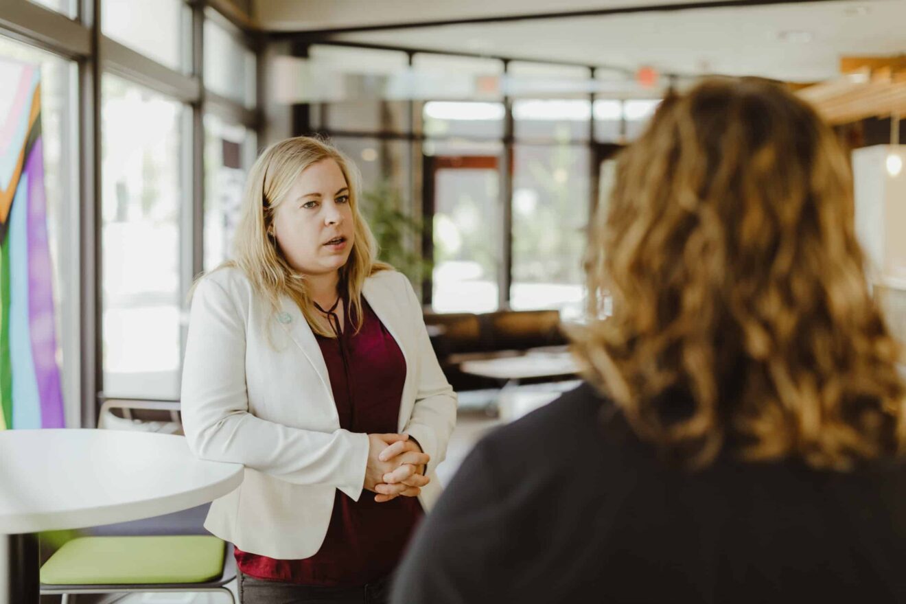 Deploying New Software? Don't Neglect Change Management