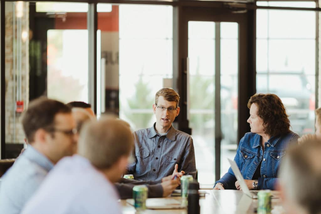 A 6-Step Meeting Guide to Bring Focus to Your Team Check-Ins