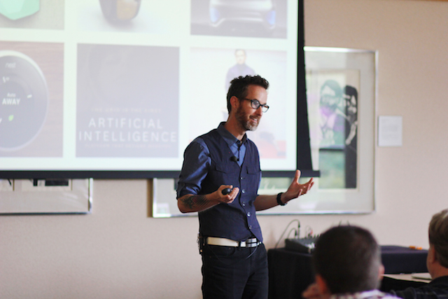 Three Great Talks at Next Month's GLSEC 2016