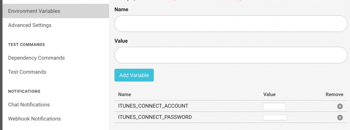 Using Circleci To Test And Deploy An Ios App 