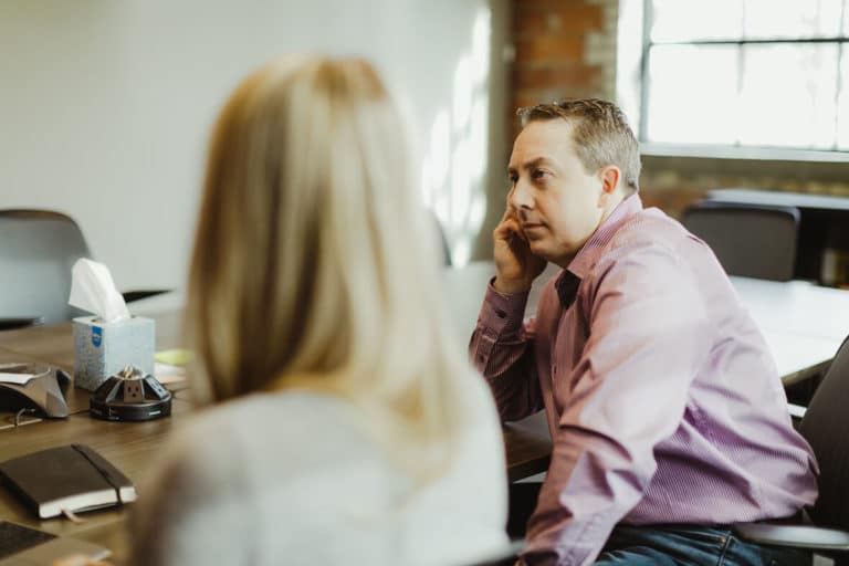 How to Recover When You Make a Mistake at Work