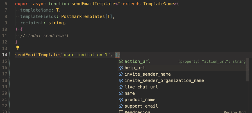 Build A Code Generator With Typescript And Json Imports
