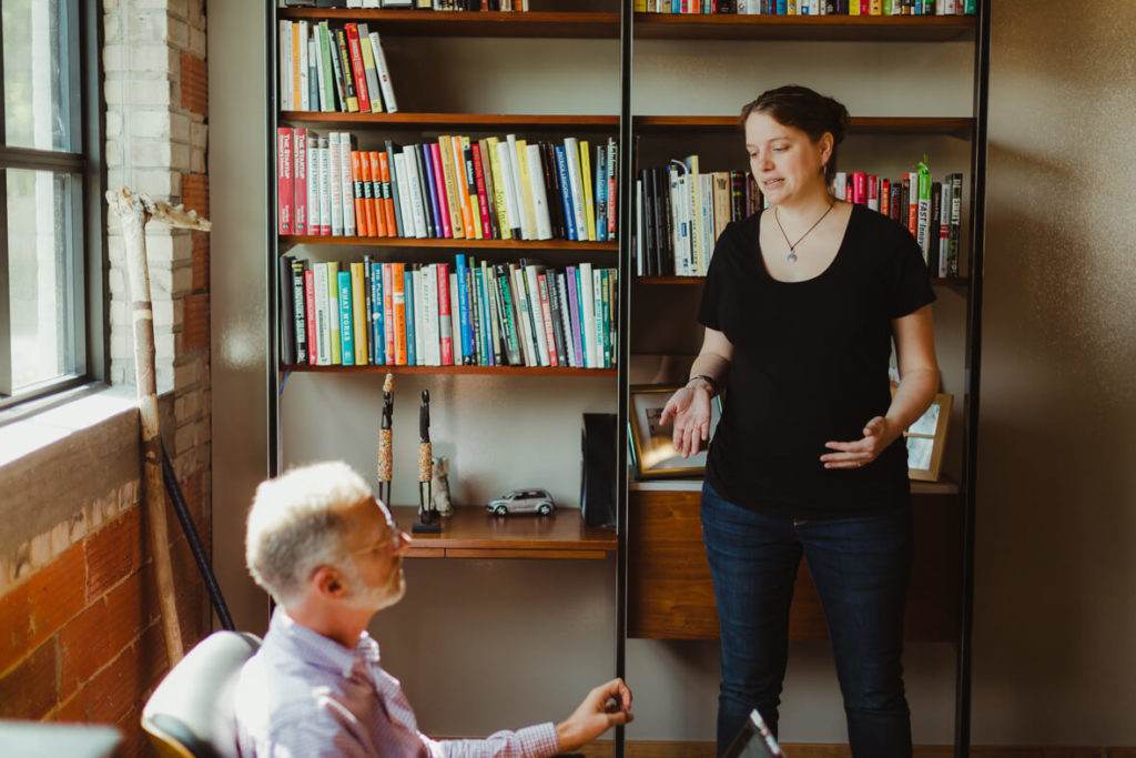 Unpacking the Confidence Code, Part 2 – The Men/Women Confidence Gap