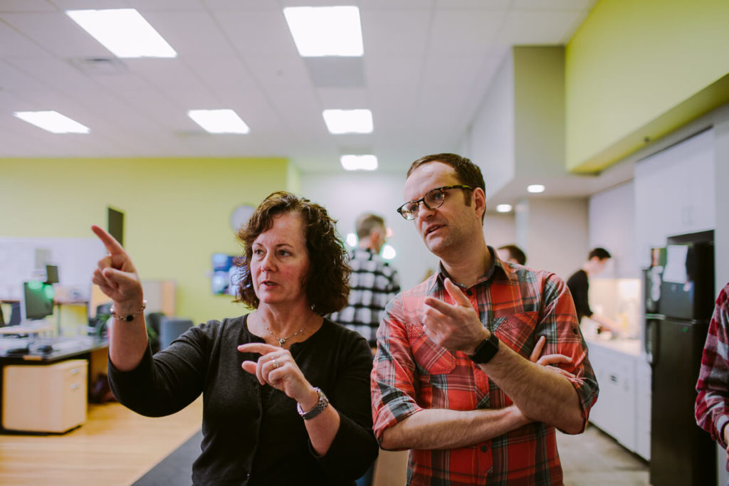 Unpacking the Confidence Code, Part 3 – Defining Confidence