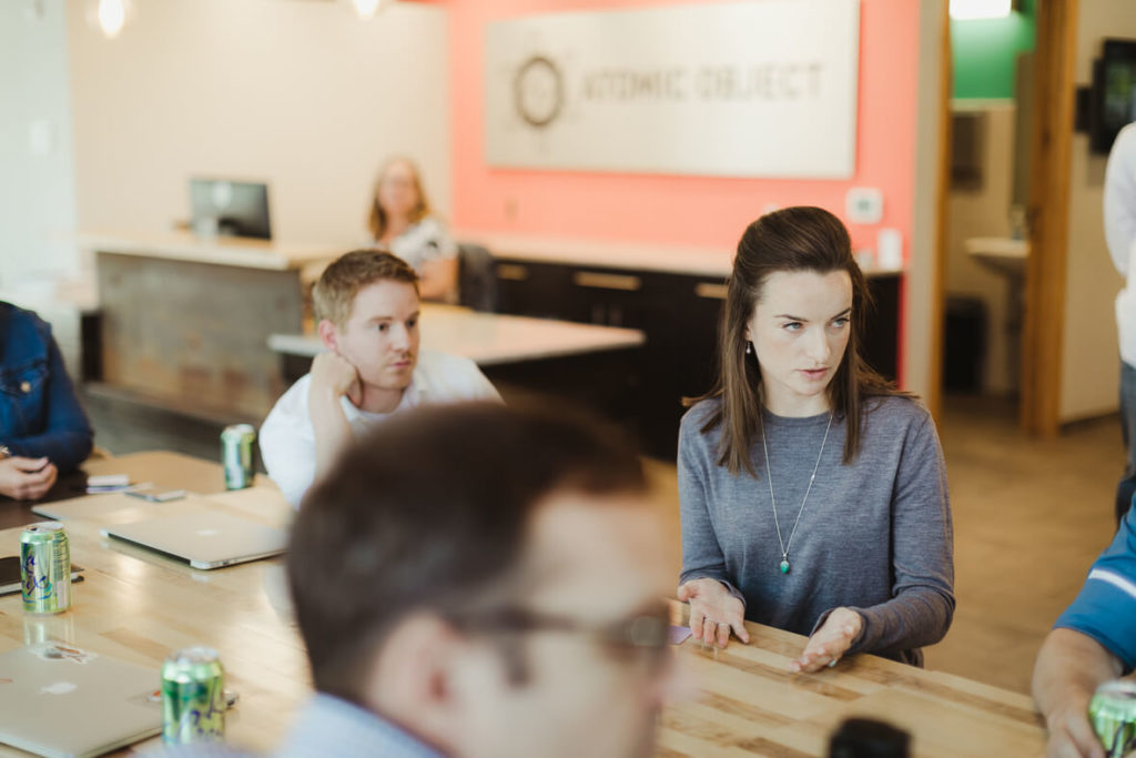 Unpacking the Confidence Code, Part 5 – Growing in Confidence