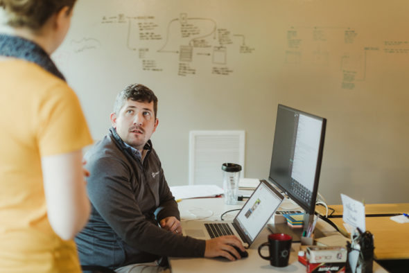 Dealing with Conflict – When to Address it, and When to Let it Go