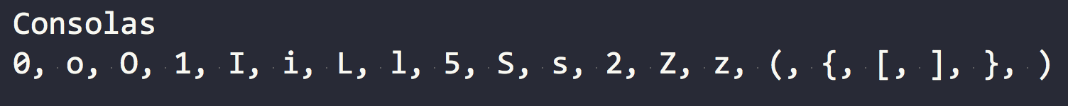 Evaluating Programming Fonts & Choosing the Right One for You
