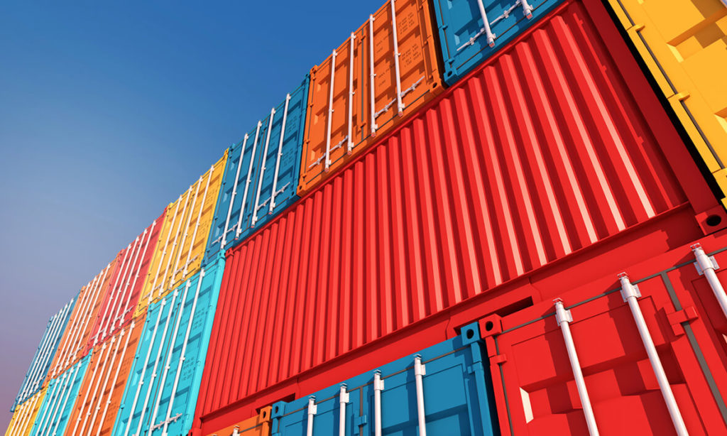 Containers & Containerization – The Pros and Cons