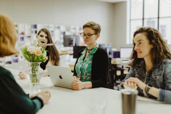 Contributing to Open-Source Projects: Best Practices