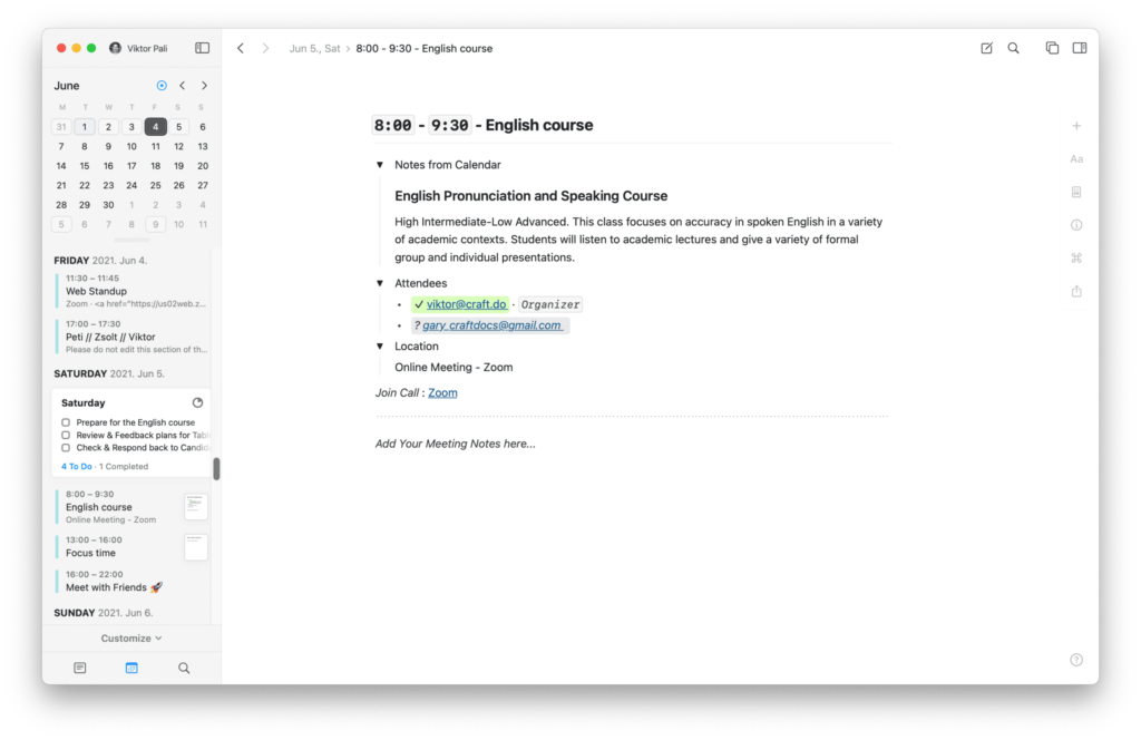 4 Favorite Apps That Kept Me Organized in 2022