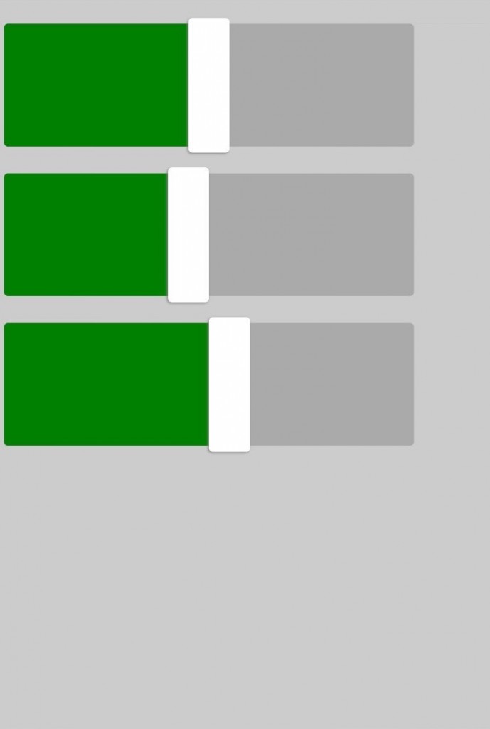 Super-fast Numeric Input with HTML Ranges - Part 2