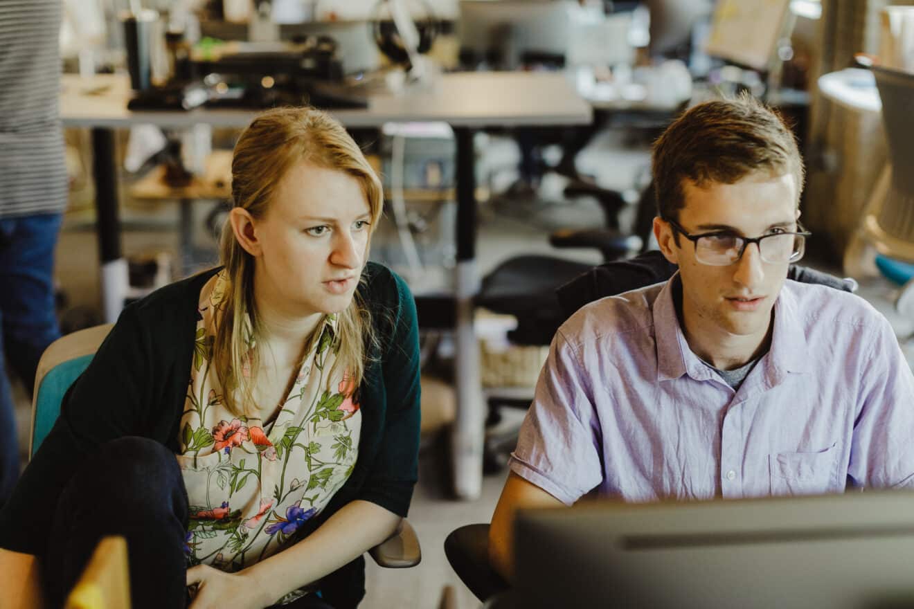 Leaders: Use Mini-Projects to Delegate Better