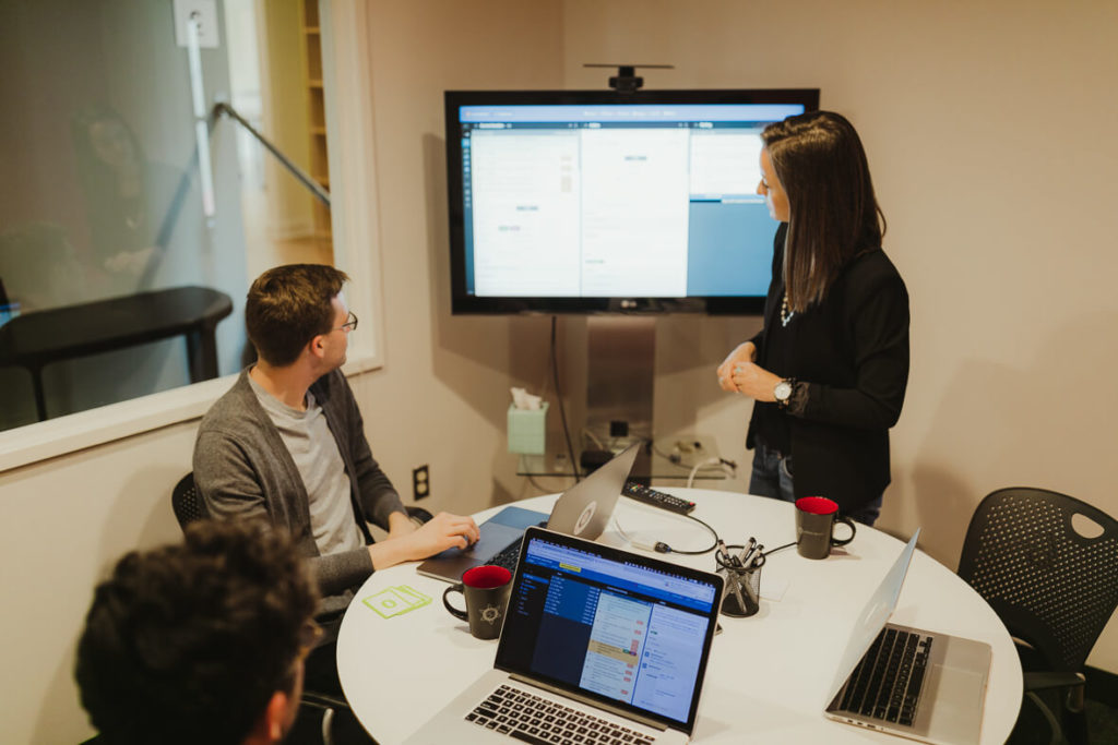 How to Get the Most from Your Delivery Lead at Atomic