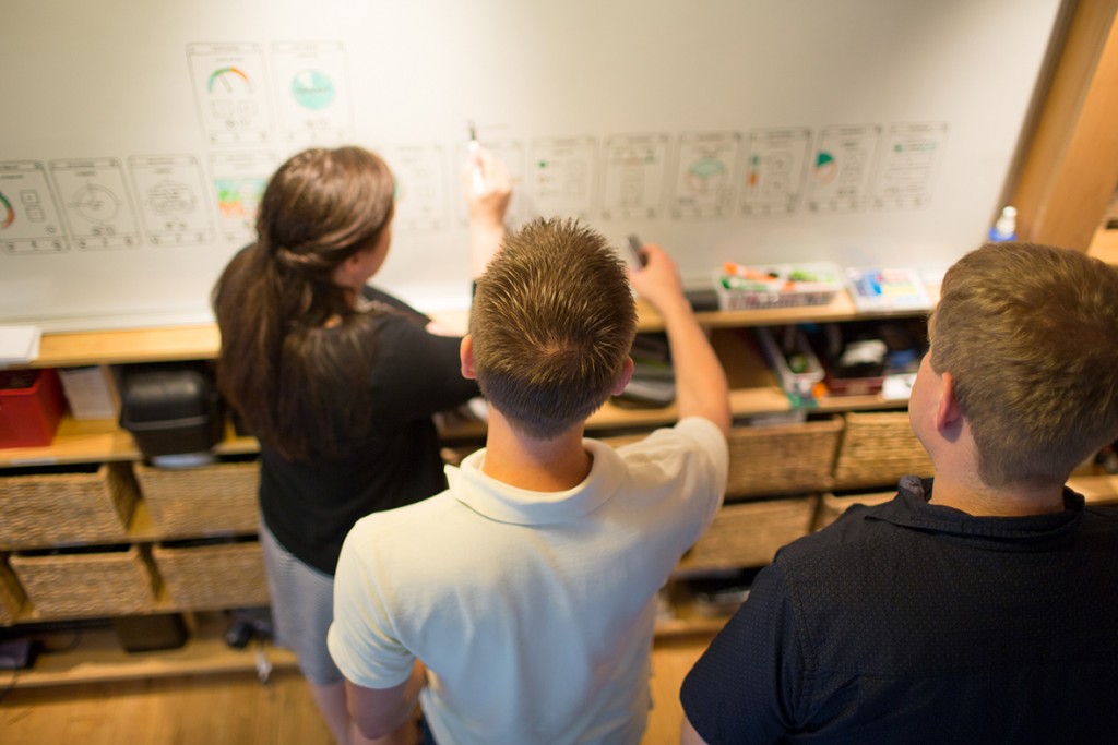 Your Design Review will Succeed or Fail in the First 5 Minutes