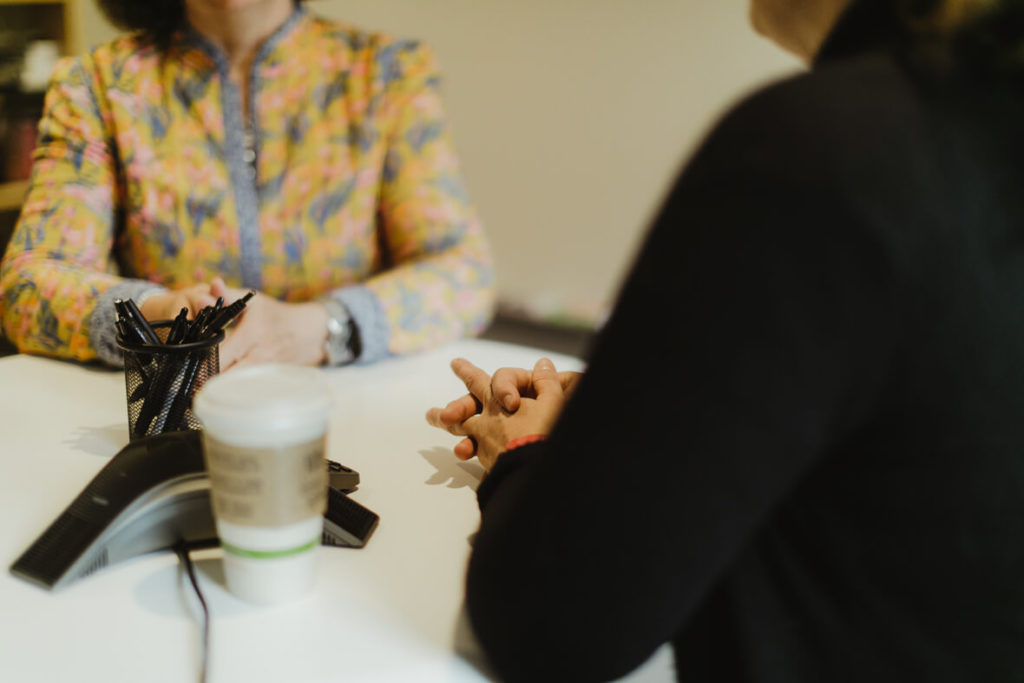 Fear, Uncertainty, Doubt, and Anger: Resolving FUDA at Work