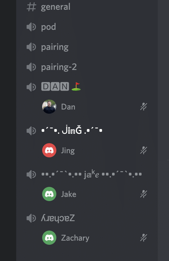 Discord for Work: Making Virtual Pair Programming Feasible