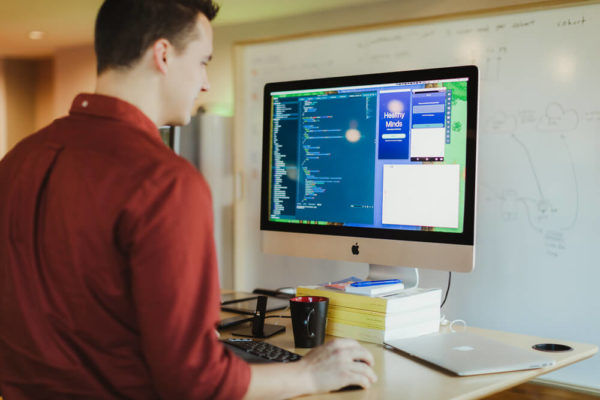 5 Things I've Learned about Working on Distributed Dev Teams