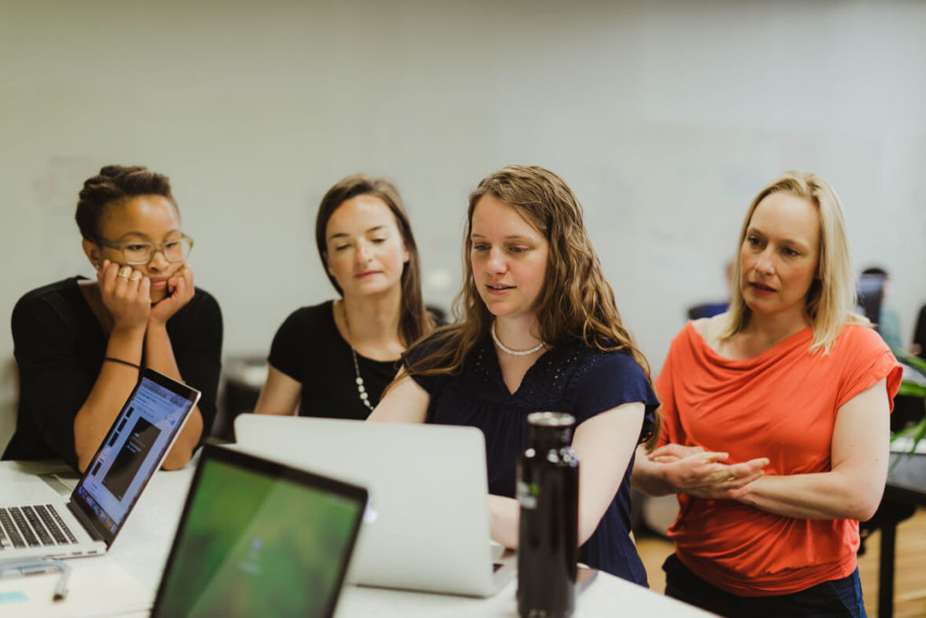 Driving Change at Your Workplace – 5 Questions to Ask