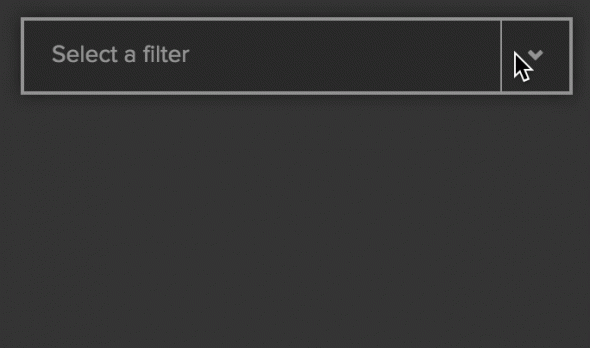 Using Power Select to Create Interactive, User-Editable Drop-Downs