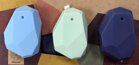 A Comprehensive Guide to iBeacon Interaction with Swift