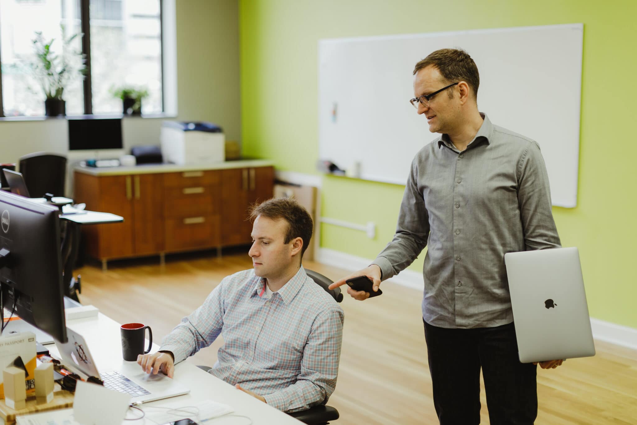 Career Evaluation: Top Tips for Making Your First Job Work for You