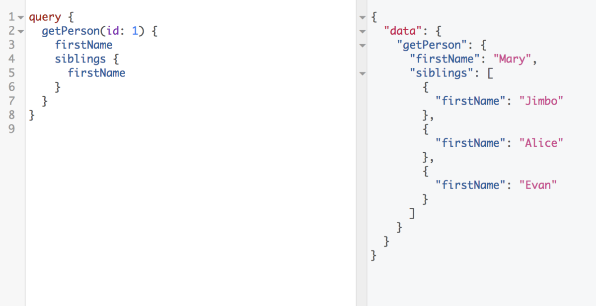 Building a Family Tree with GraphQL, Part 2: Adding New Resolvers