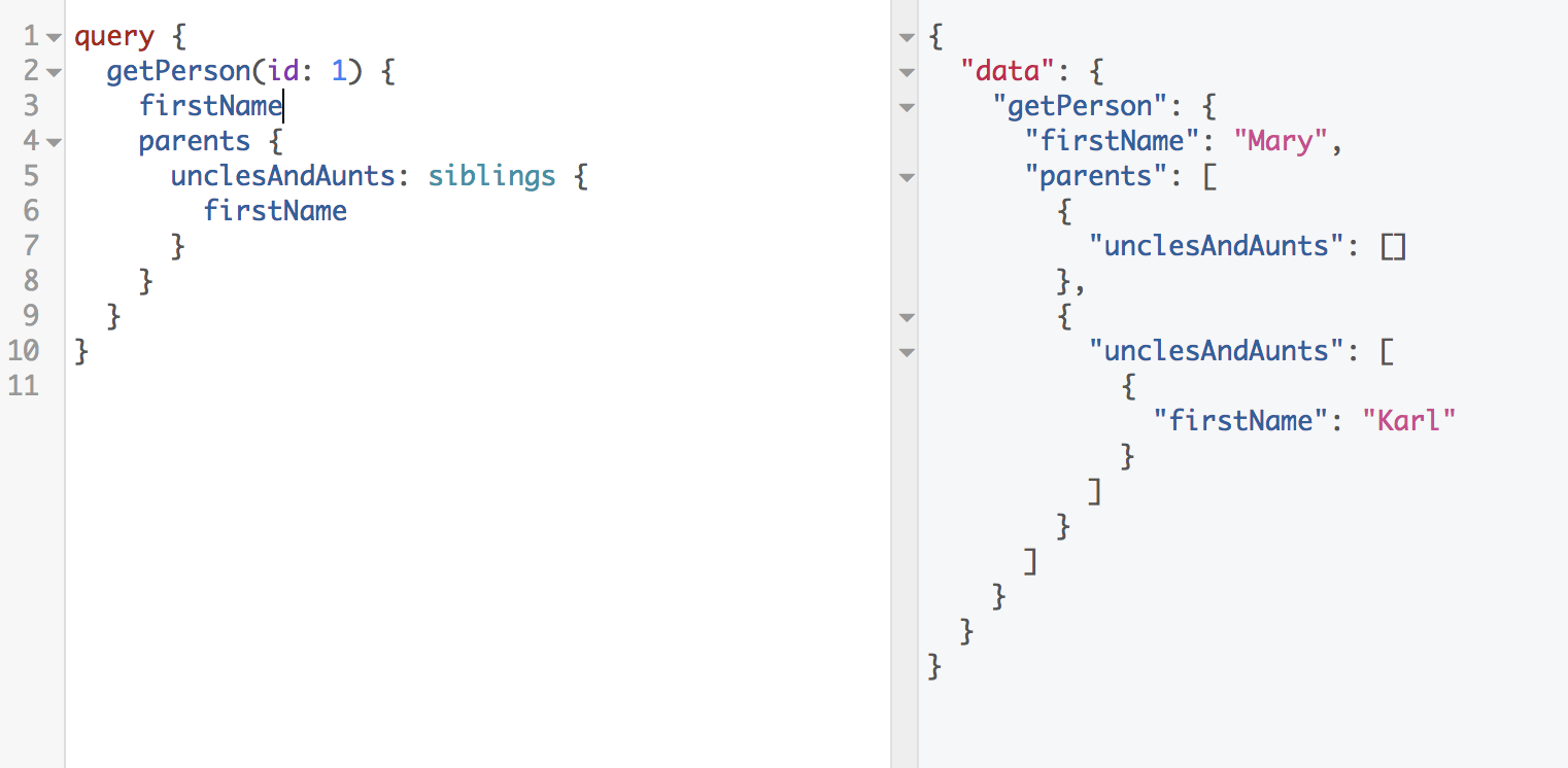 Building a Family Tree with GraphQL, Part 2: Adding New Resolvers