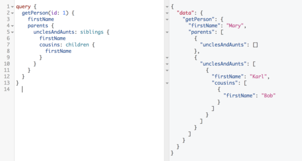 Building a Family Tree with GraphQL, Part 2: Adding New Resolvers