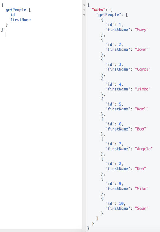 Creating a Simple GraphQL API to Build a Family Tree
