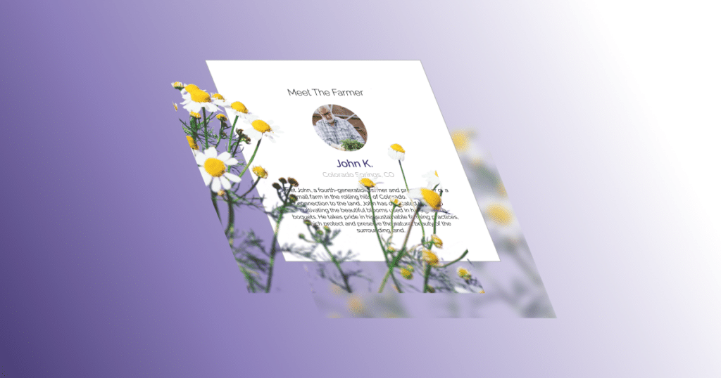 Parallax Effect: Animate On Scroll in Figma: Part 2