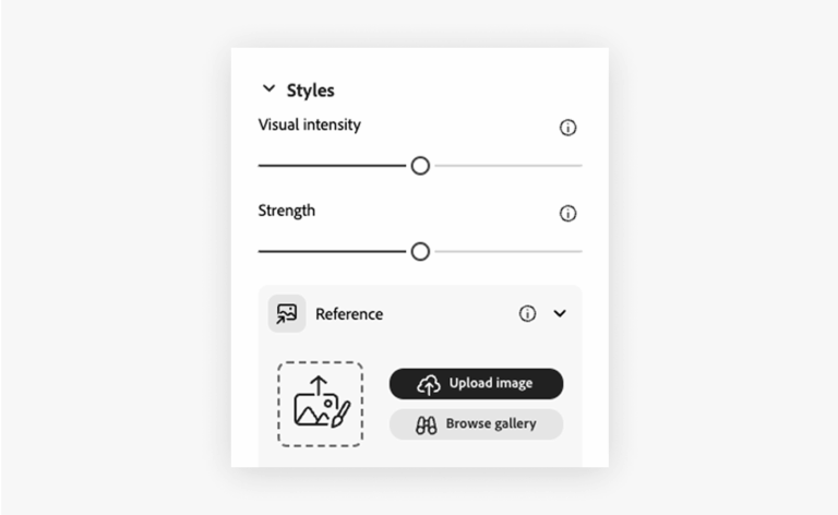 Remix Your Logo Like It’s 1999 with Adobe Firefly AI