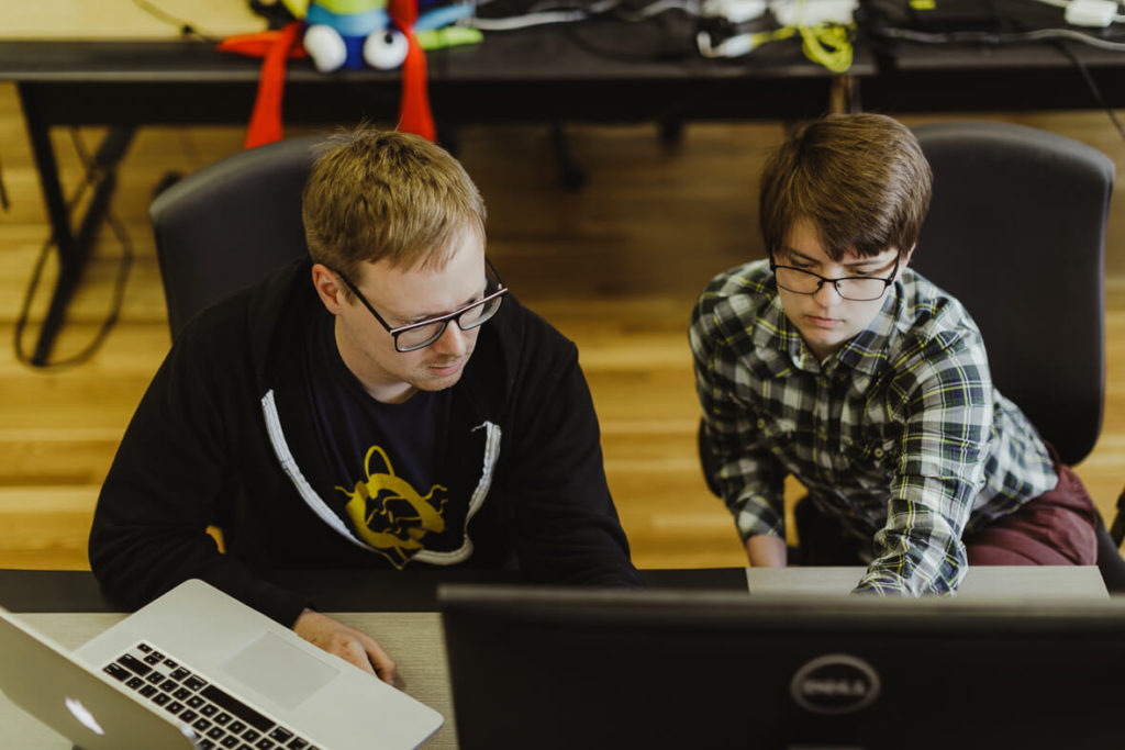 Three Tips for Finding a Great First Software Development Job